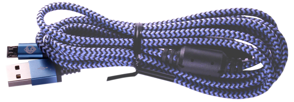 Replacement Micro USB Cable for Cronus Zen™ Controller/Console Cable ...