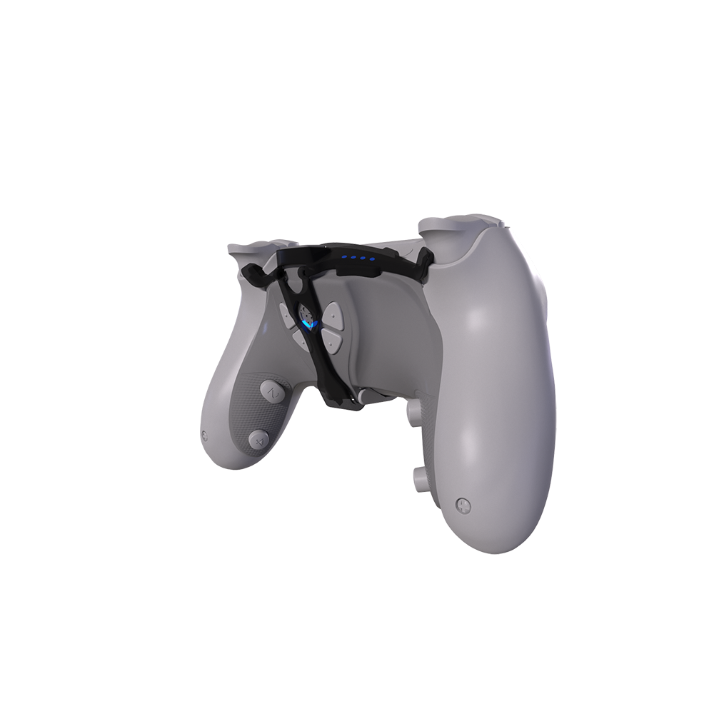 PS4 Strike Pack Eliminator Hair Trigger Stop